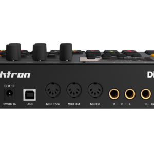 Digitakt II | Elektron