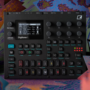 Digitone II | Elektron