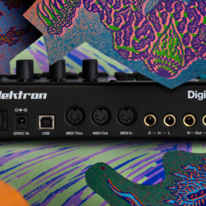 Digitone II | Elektron