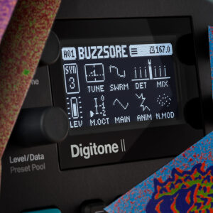 Digitone II | Elektron