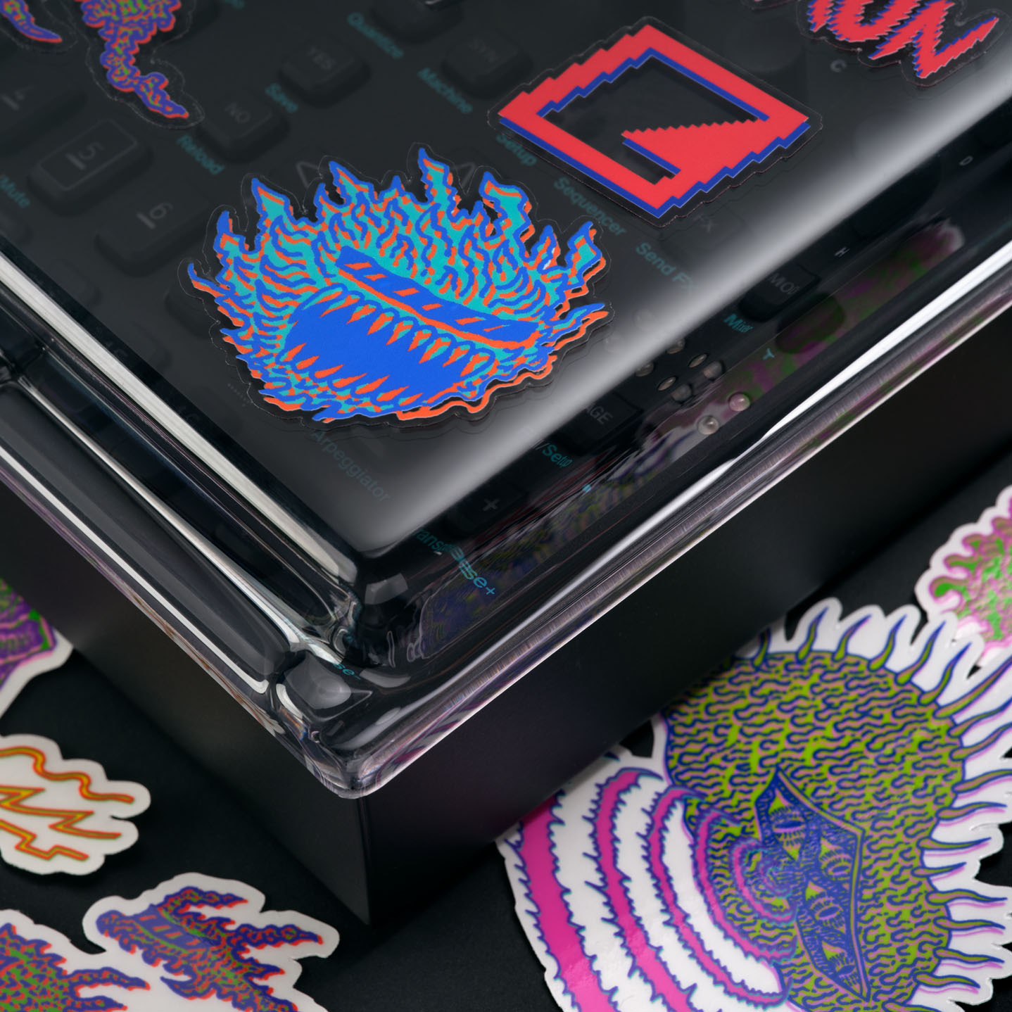 Digitone II - Elektron